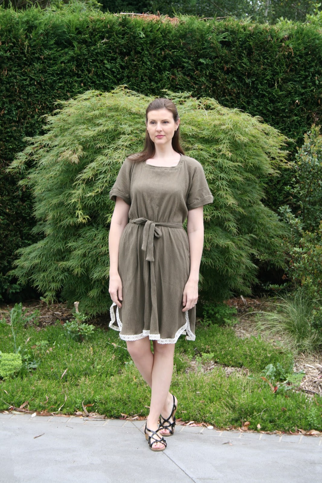 The Tall Mama: Olive you!