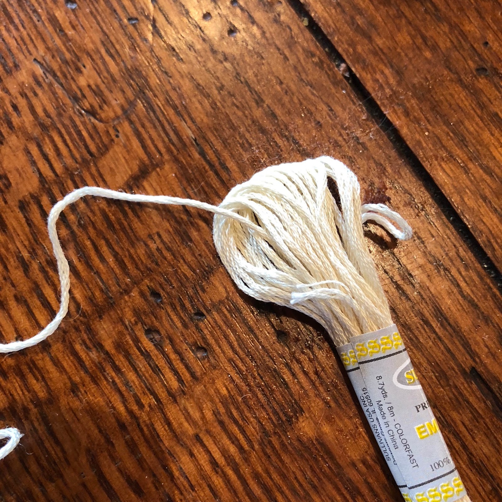 The Old Tattered Flag: Let's learn how to Punch!