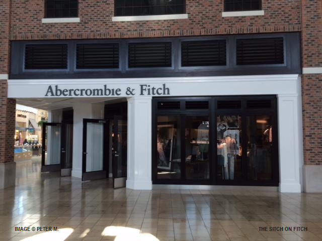 The Sitch on Fitch: Guest Voices! | Letter to Mike: A Very British ...