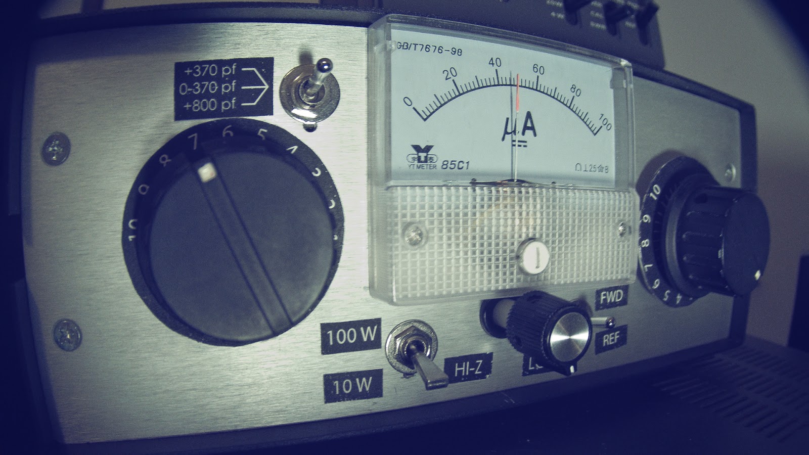 REbuild the Z-match ATU