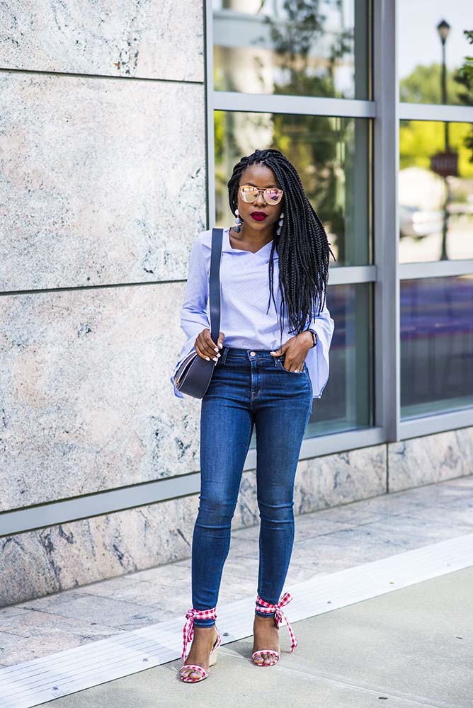 Fashion steals at Macy's Backstage - Titi's Passion