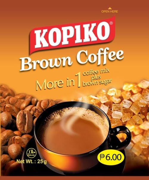 La Dolce Vita: The Best 3-in-1 Coffee in the Philippines!