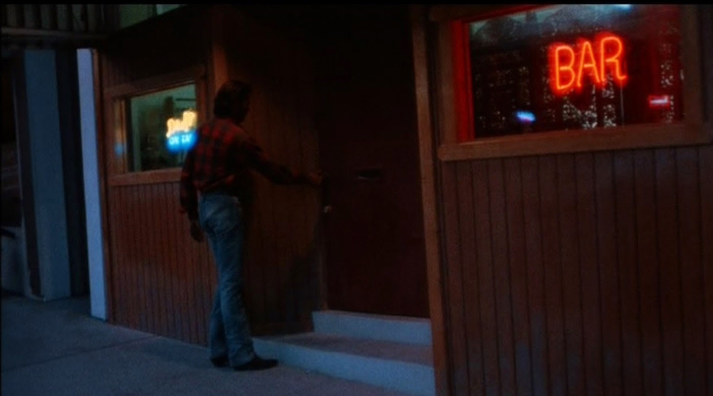 Set-Jetter & Movie Locations and More: Psycho III (1986)