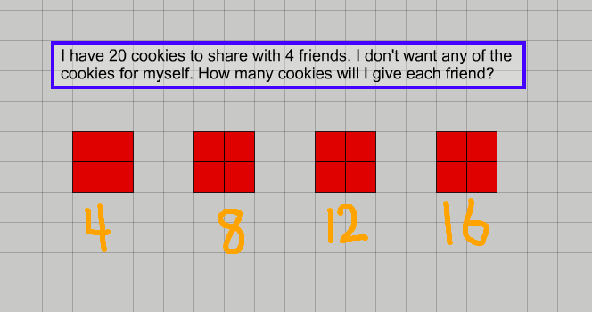 LKDSB Elementary Program Department: Math Strategy: Trial & Error ...