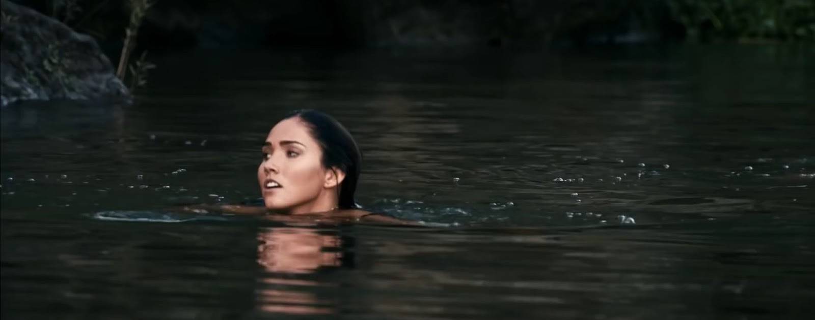 LIVINGDEAD: Red Billabong 2016