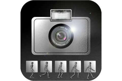 Sent From My iPad: Stop Motion