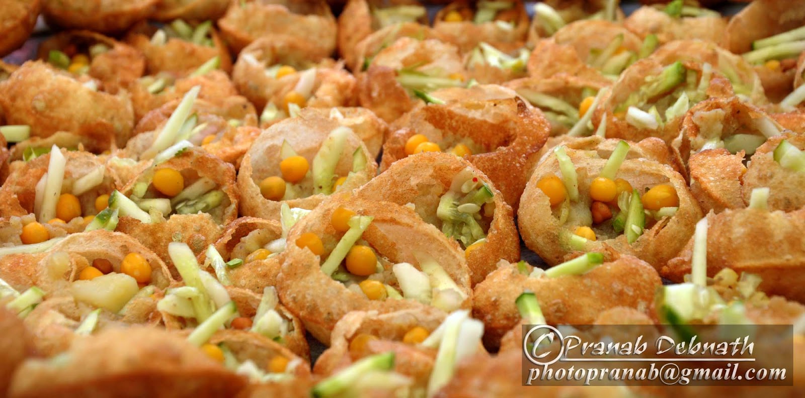 Pranab Debnath-PhotoSooter: Fuska ... ( ফুচকা )