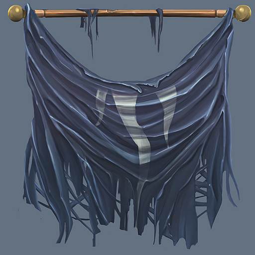 Brian McClain - 3D Artist: Hand Painted Textures