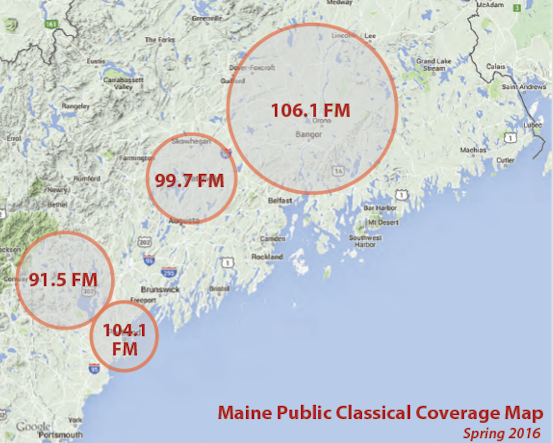 SPARK NEWS: NEW NONCOM STATIONS IN MAINE & COLORADO • PERFECT HOLIDAY ...