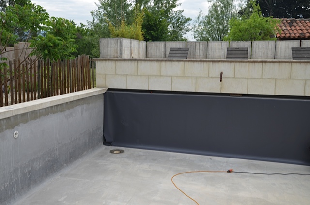 Moi aussi j'ai une maison "Marie Claire": RIP le katymper de Sika