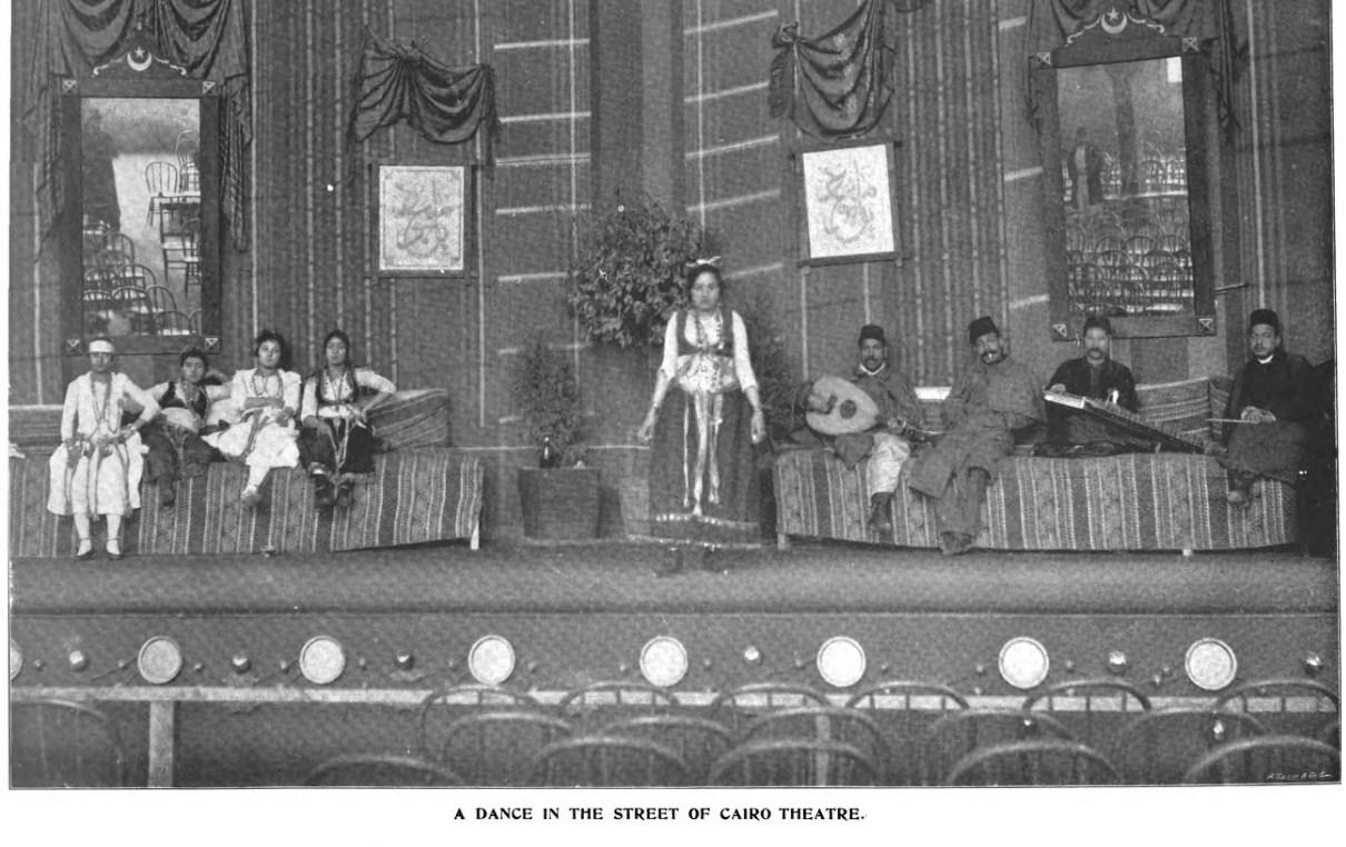 Early Sports and Pop Culture History Blog: The "Kouta-Kouta" and the ...