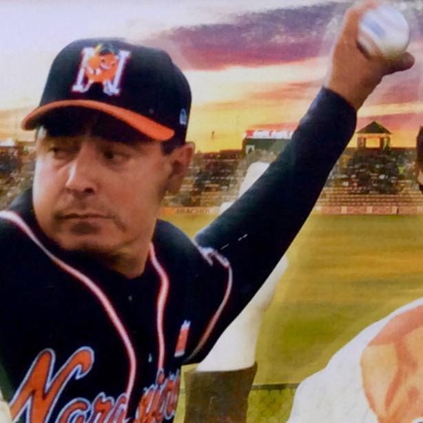 redesbeisbol: ÁNGEL MORENO