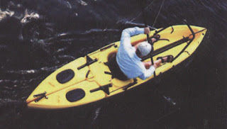 Renato Consiglio .::.:.: Vendo: Kaiaque Freedom Hawk 12