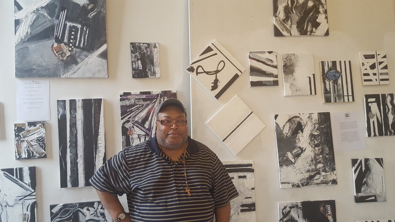 Counterlight's Peculiars: Remembering Robert Grant