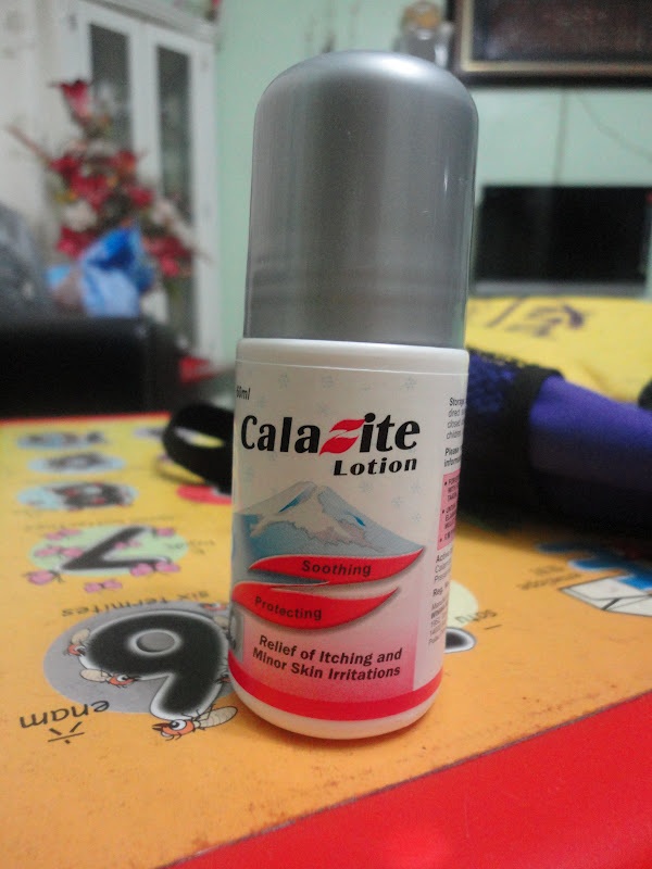 Ini Family Kami-Kisah Hidup Kami: Masalah ruam bayi...