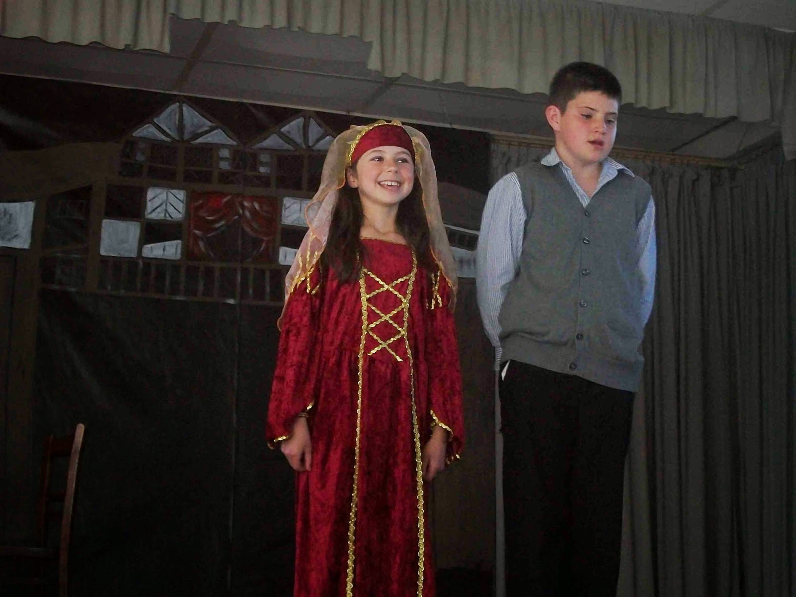 Upper Arley CofE Primary School Blog!: July 2014