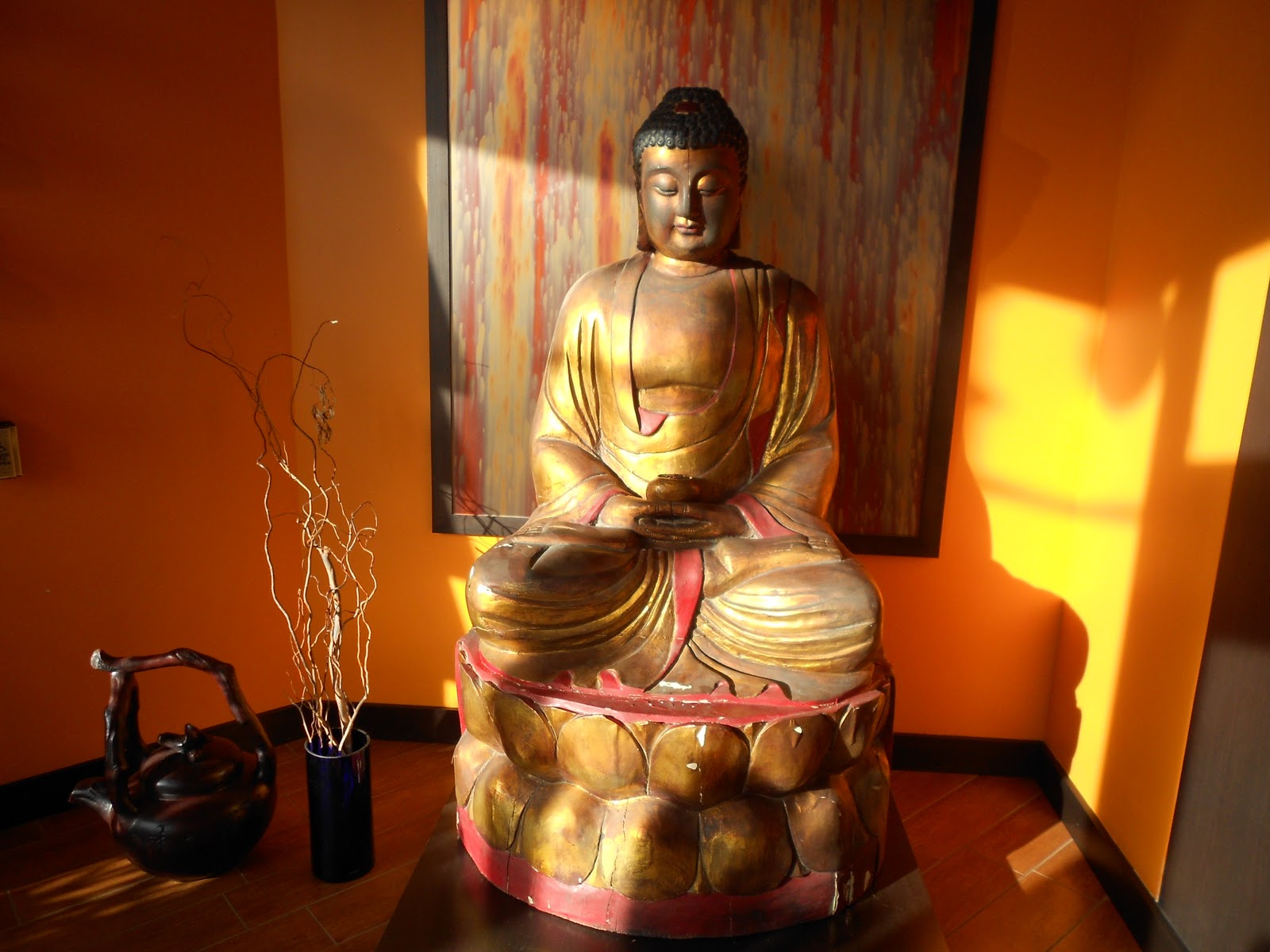 Snacking Squirrel: Teaopia: It All Begins With A Perfect Cup Of Tea