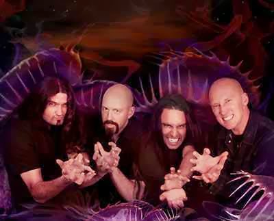 HISTORY OF AUSTRALIAN MUSIC FROM 1960 UNTIL 2000: ALCHEMIST