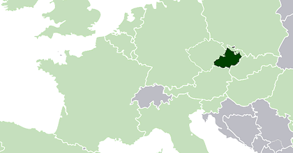 Epic World History: Moravia