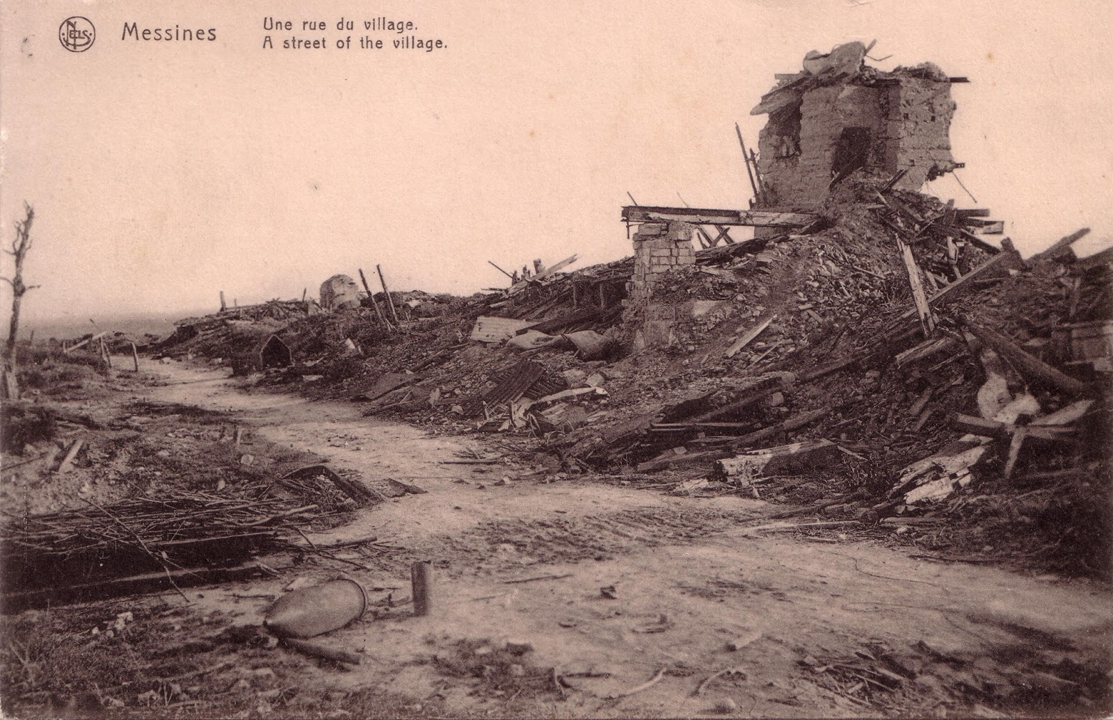 100 New Zealand First World War Postcards: 2017