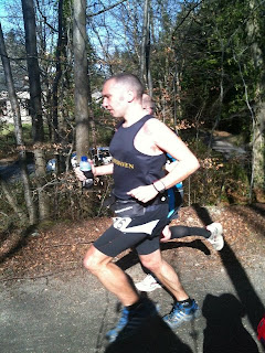 Running Outside The Box: D33 2012