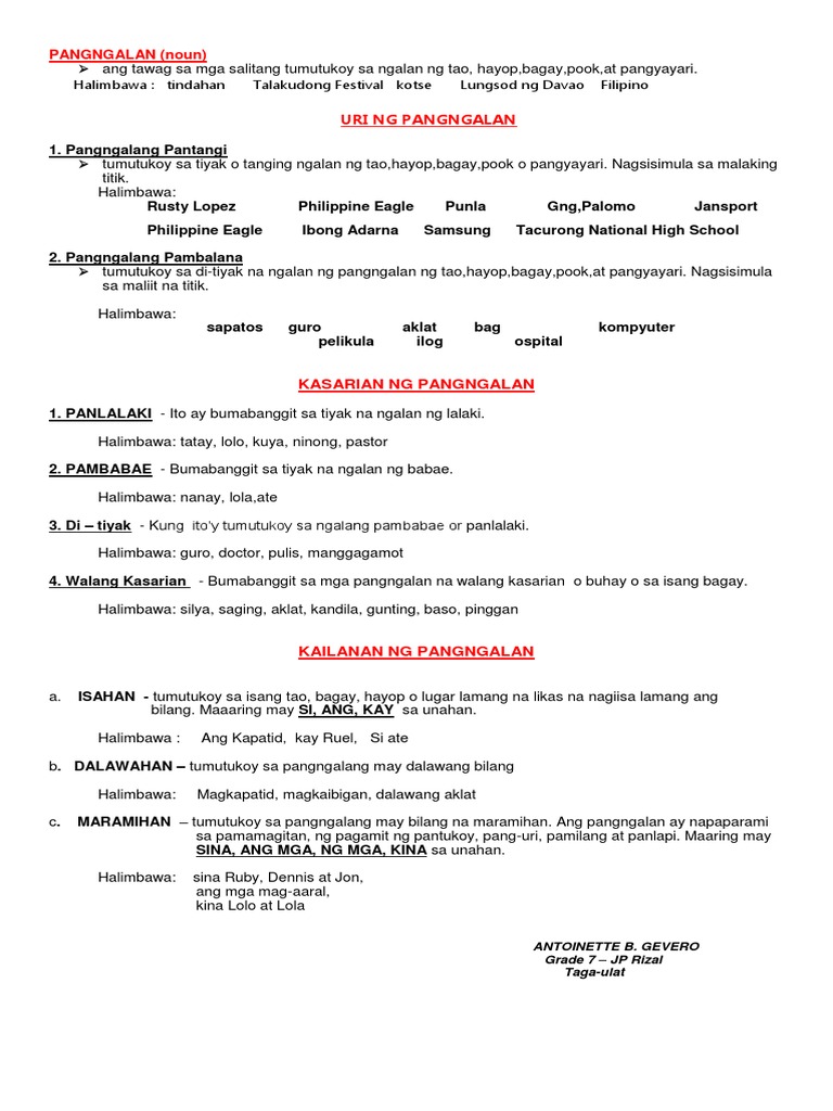 pantukoy - philippin news collections