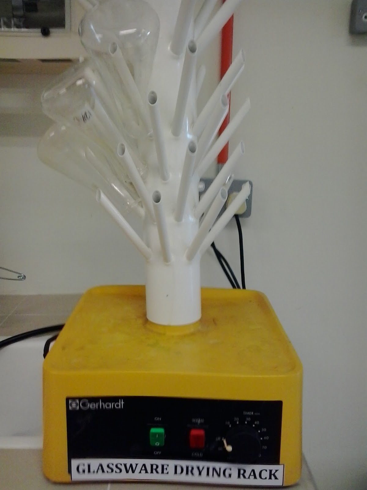 MAKMAL KIMIA, FAKULTI SAINS DAN MATEMATIK, UPSI: Alatan Makmal