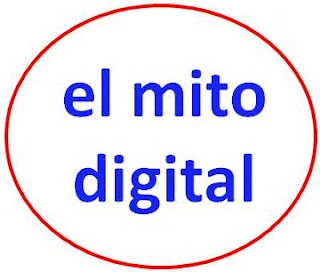 mythanalyse: El mito digital