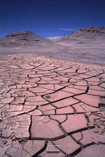 GEOMORFOLOGÍA: METEORIZACIÓN