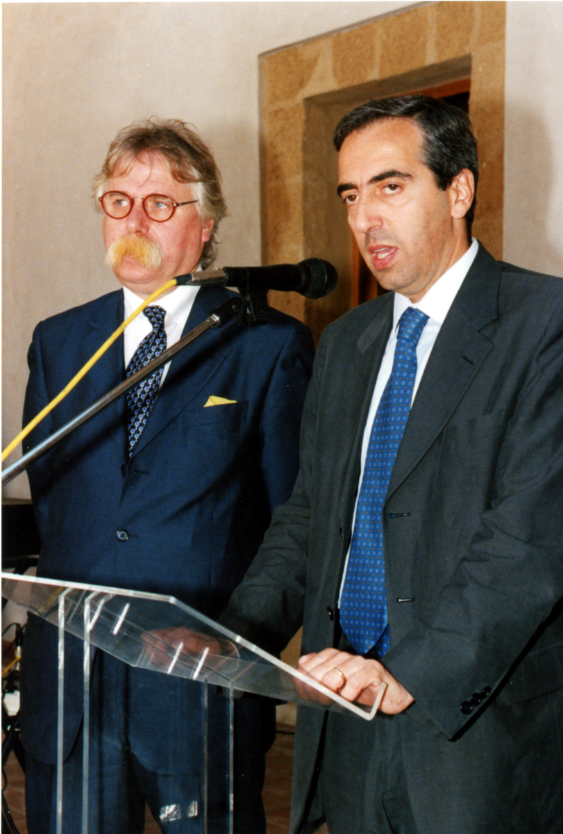 Mazara forever: 04/2017 - 05/2017