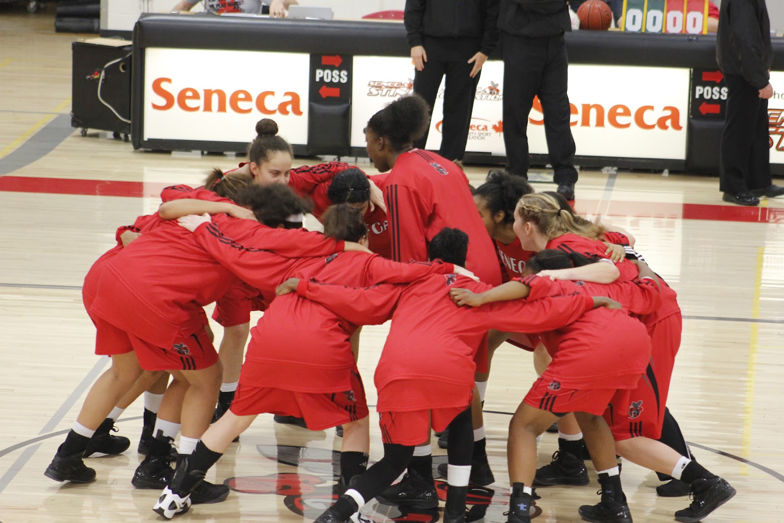 Seneca Sting Blog | Athletics & Campus Rec. News, Views and Attitudes ...