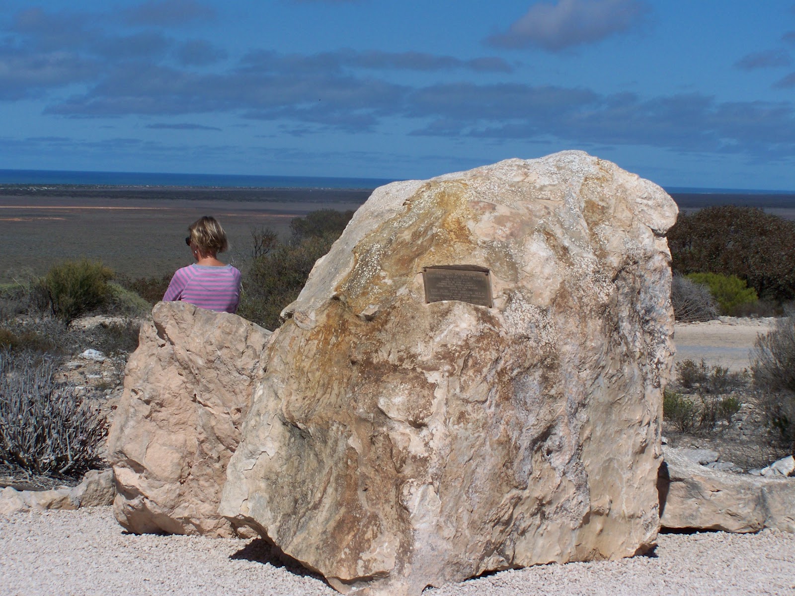 Australia here we come!: September 2012