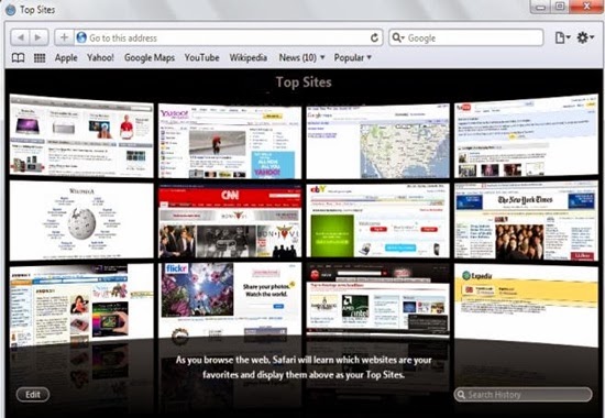 Internet Browsers For Ipod Pro Mac - lasopareg