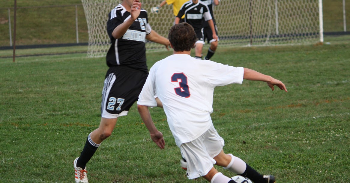 Youth Soccer Talk: U15 Boys Youth Soccer in Region 1