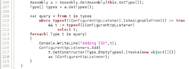 Linux, Computing, Contemplation, and MetaCrisis: NoSQL - RavenDB on Linux