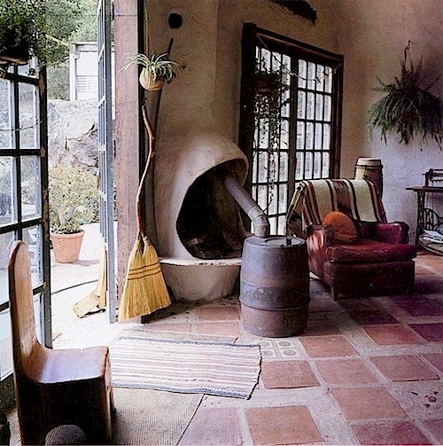 WABI SABI Scandinavia - Design, Art and DIY.: DIY: The Craftsman ...