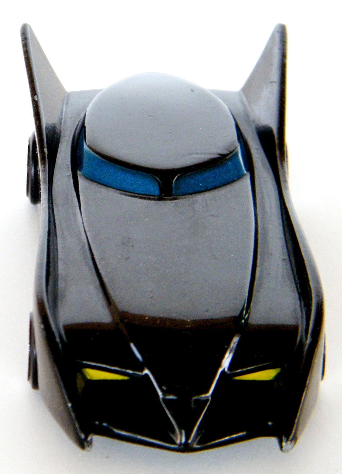 Toys and Stuff: Hasbro 1997 The New Adventures of Batman and Robin ...