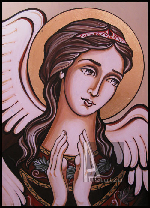 ...ARTISTUTZZA...: ICOANE