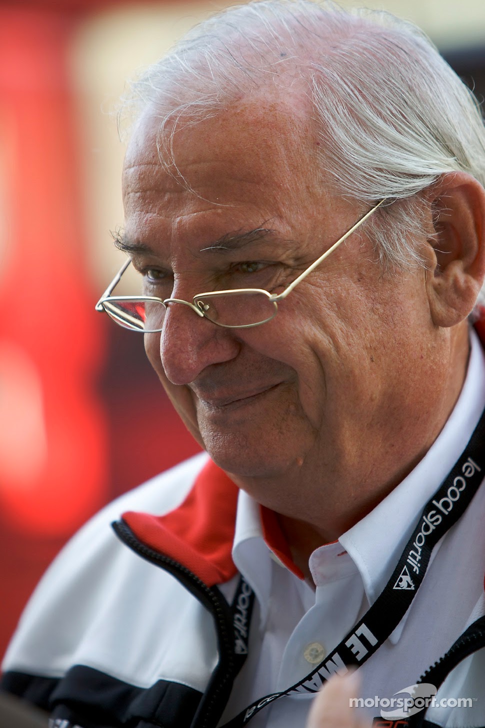 PORSCHE - Η ιδέα της αυτοκίνησης & της υψηλής μηχανολογίας: O NORBERT ...