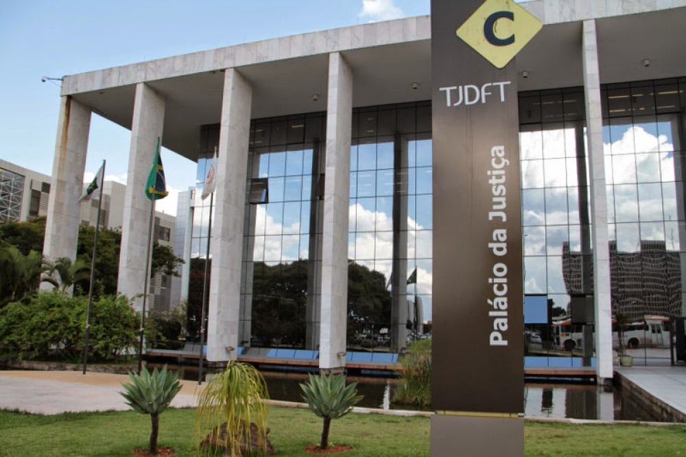 InfoJus: TJDFT lança edital de concurso para Analista e Técnico Judiciário