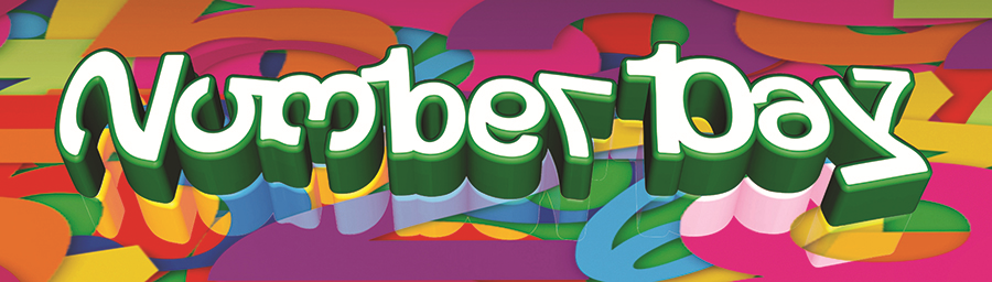 Celebrate Numbers Day with Math at Home | Tech Age Kids | Technology ...