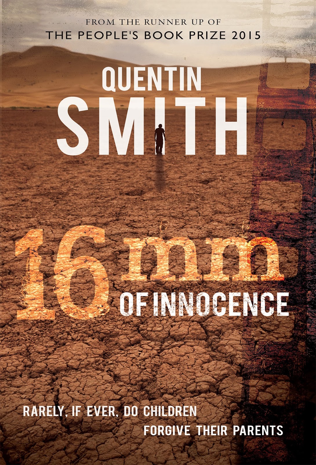 Books and Banter: Quentin Smith ~ an interview and his novel ~ 16mm of ...