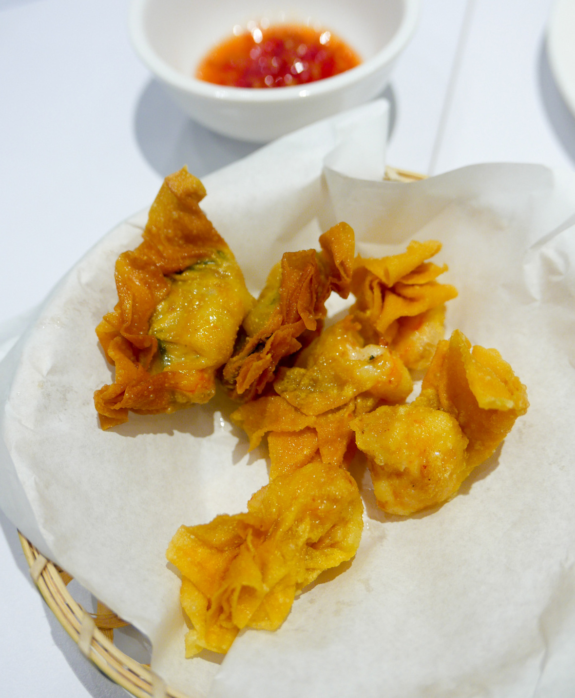 Eat Drink KL | Mak's Chee @ 1 Utama