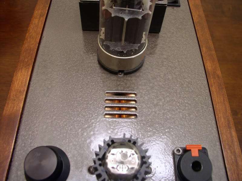 DIY Audio Electronics from Zynsonix.com: The Bottlehead Crack OTL ...