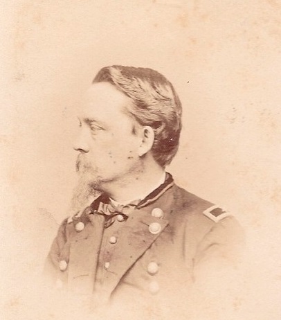 Tales from the Army of the Potomac: “Too Disgraceful to be Aired by a ...