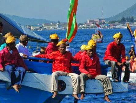 Sejarah Suku Ternate | Suku Dunia