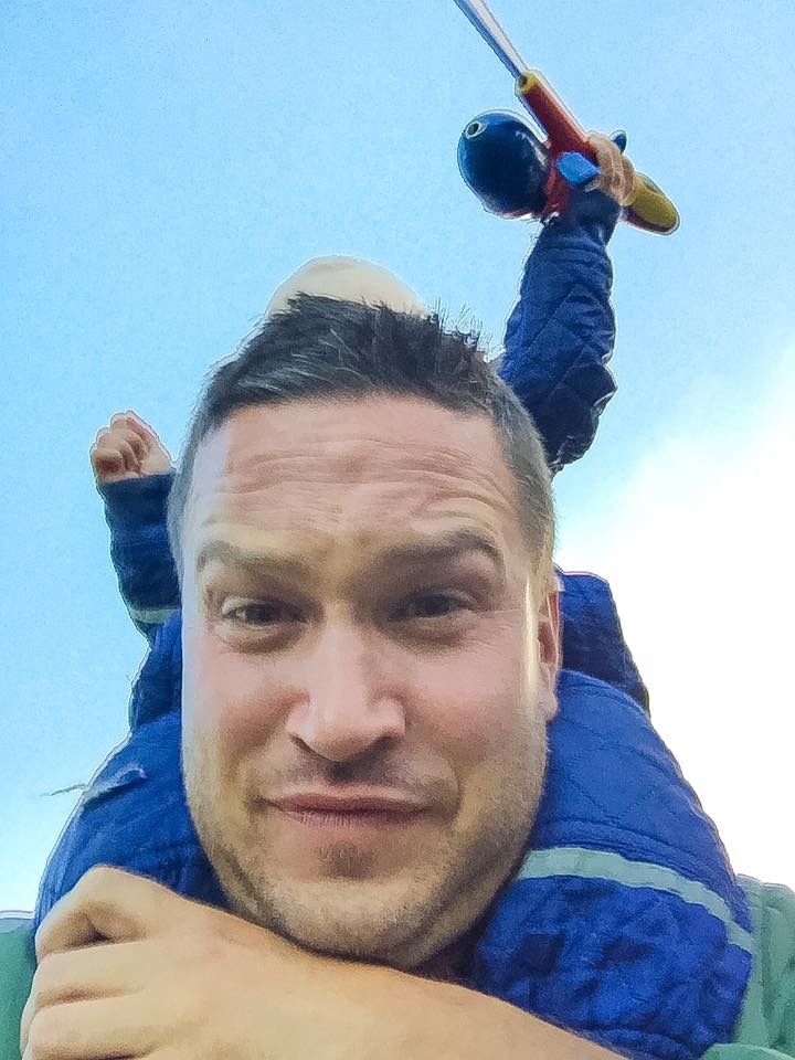 Sundfisker.dk - Blog : DM I FISKESELFIE