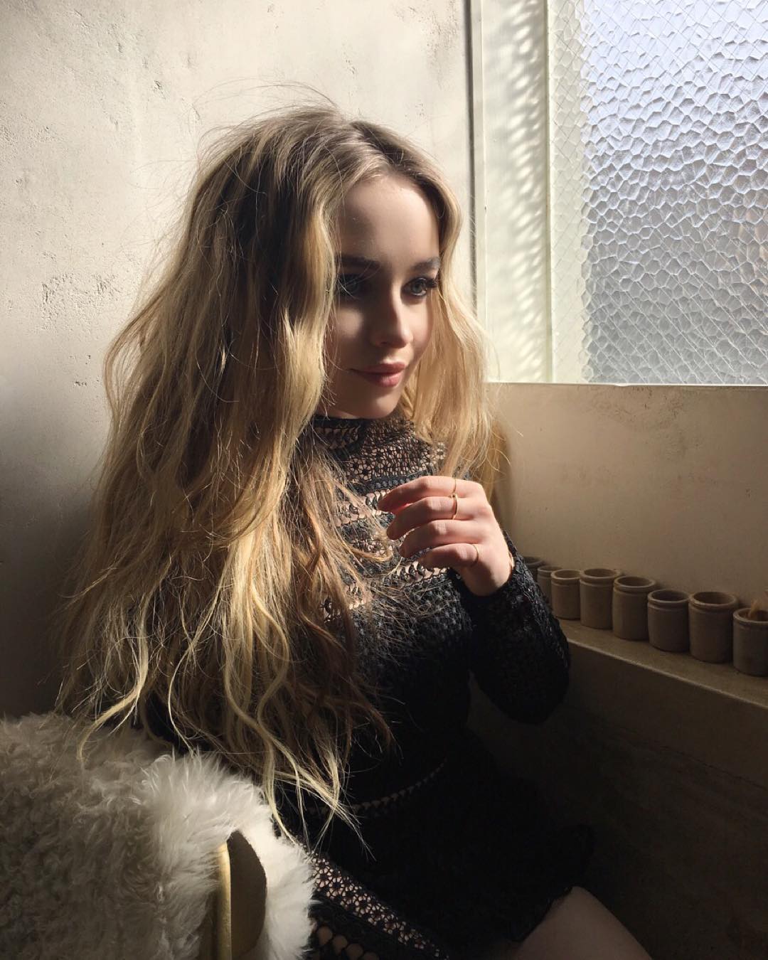 Sabrina Carpenter Spain: Nuevas fotos del photoshoot de Sabrina para su ...