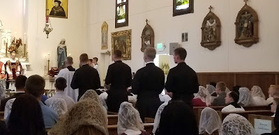 A Catholic Life: SSPX