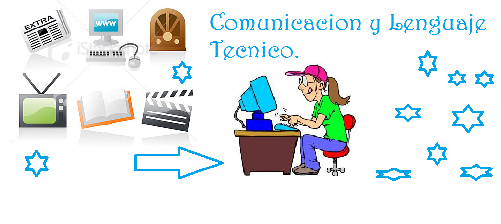 Comunicación Y Lenguaje Técnico